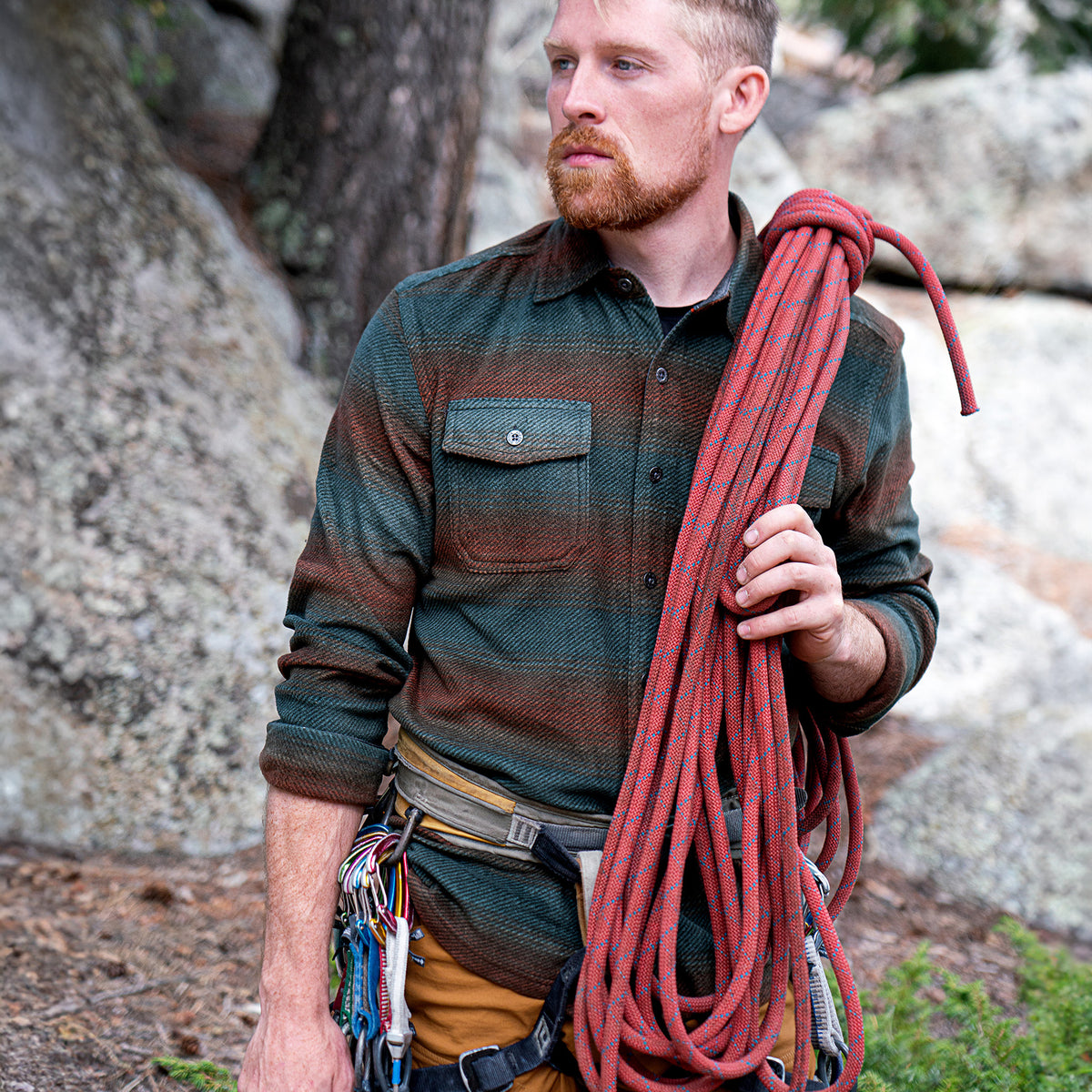 Dakota Grizzly – McKenna's Pendleton