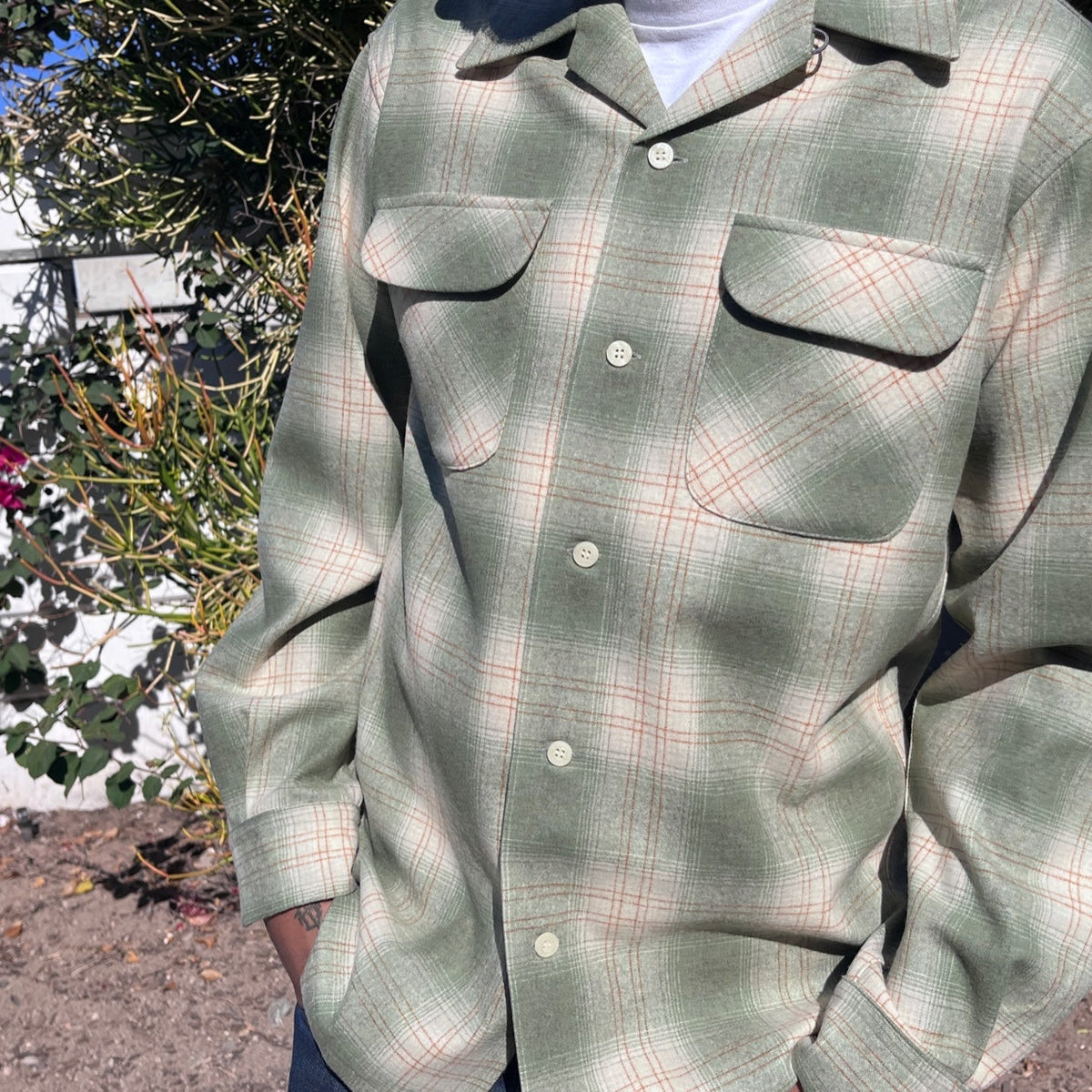 Are Pendleton Board Shirts Worth It? Quality, Value & Style – McKenna's ...