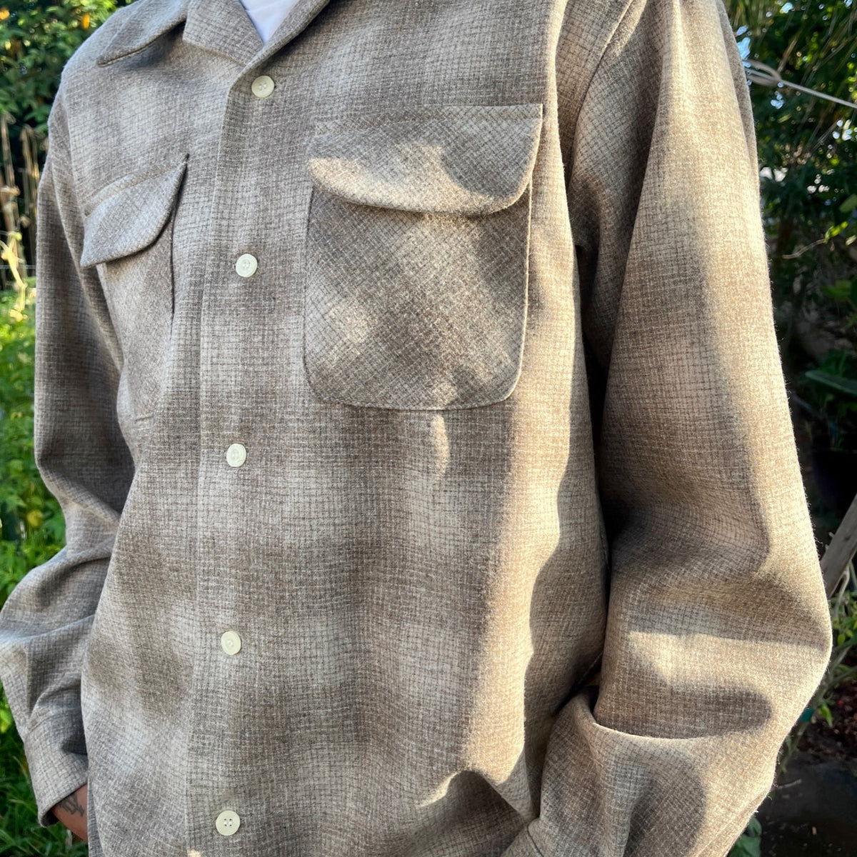 Pendleton Wool Shirts | McKenna's Pendleton