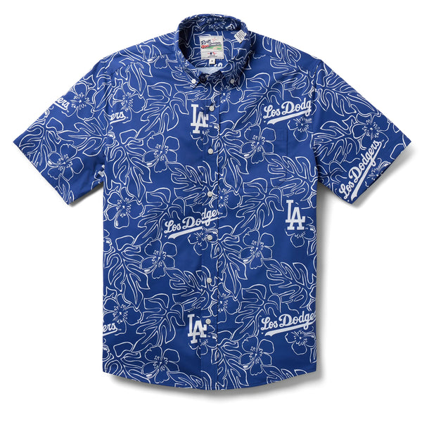 LA Dodgers - City Connect – McKenna's Pendleton