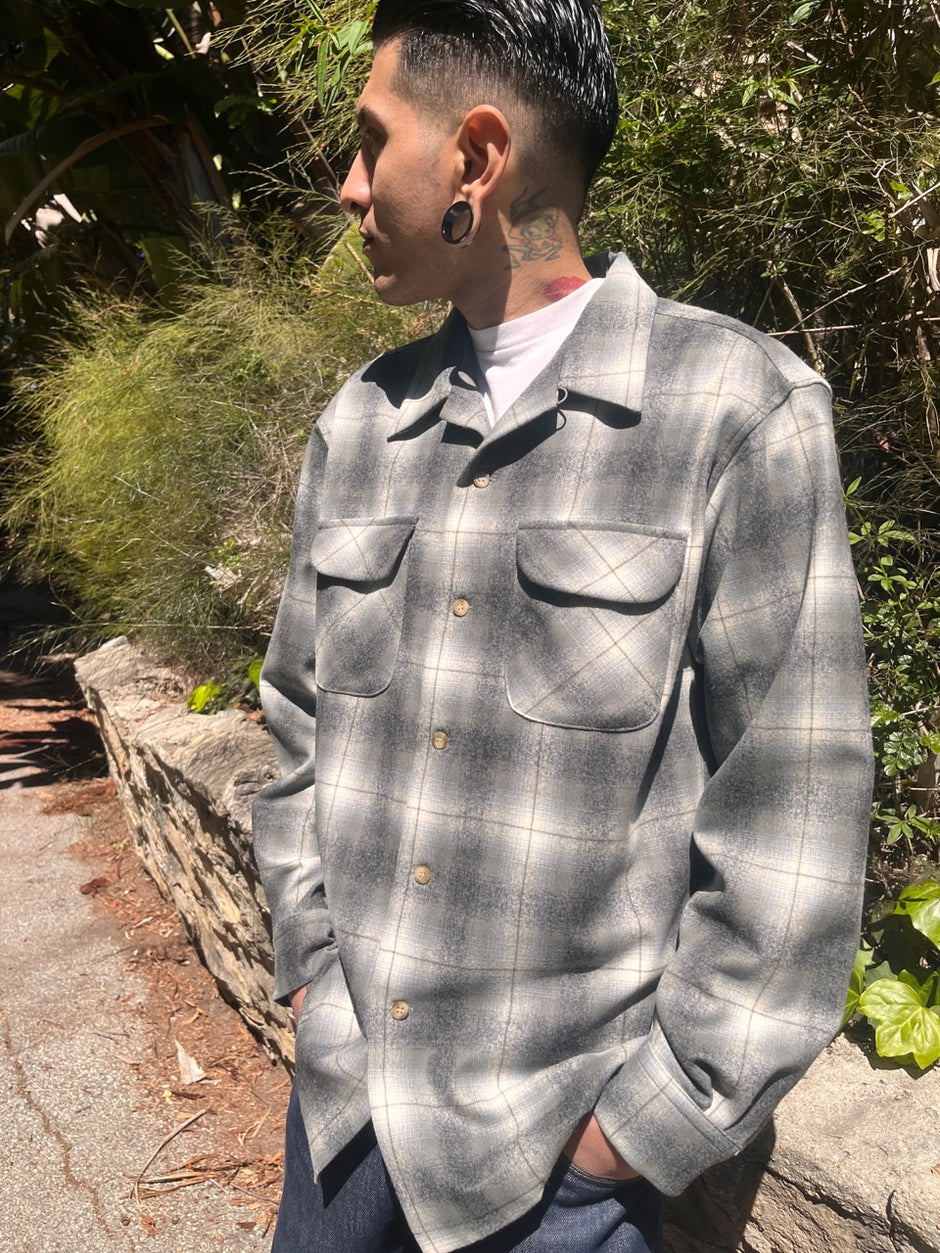 Classic Pendleton Board Shirts – McKenna's Pendleton