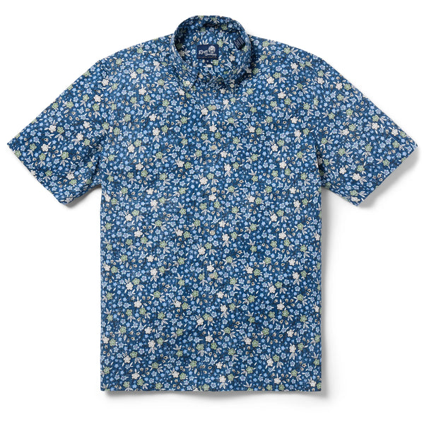 Reyn Spooner - Retro Mini – McKenna's Pendleton