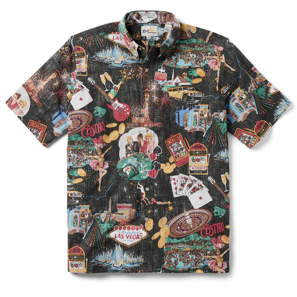 Reyn Spooner - Our 9th Island – McKenna's Pendleton